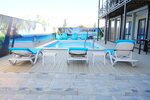 Про Пересыпь (ulitsa Schastya No:4, posyolok Peresyp), otel  Krasnodarski krayından