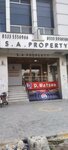 S a Property (No:8, Sector F-11, Sector F-11 Markaz), emlak ofisi  Islamabad'dan