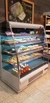 Essen Factory (İstanbul, Kağıthane, Merkez Mah., Seçkin Sok.), endüstriyel buzdolapları  İstanbul'dan