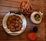 Bağlı Kokoreç (Muğla, Bodrum, Çökertme Cad., 1), fast food  Bodrum'dan