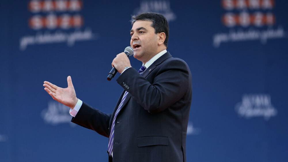 Giyim mağazası Osman Varol, Ankara, foto