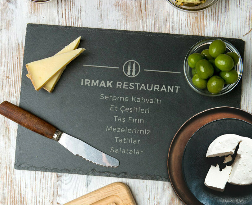 Restoran Irmak Restaurant, Mersin, foto