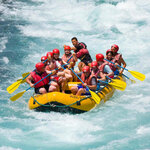 Mixturgo (Antalya, Alanya, Tophane Mah.), geziler  Alanya'dan