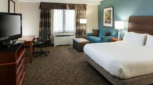 Hilton Garden Inn Rockaway (United States, Rockaway, 375 Mount Hope Avenue), otel  New Jersey Eyaleti'nden