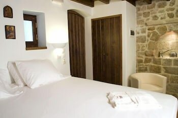 Otel Domus Studios, Rodos, foto