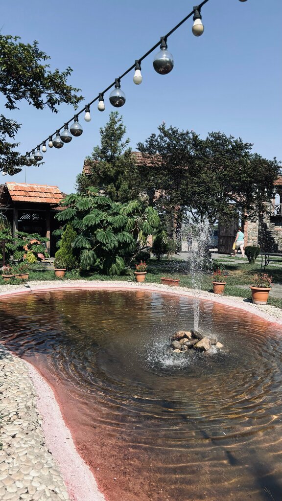 Restoran Senaki, Nosiri. Restorani egrisi, , foto
