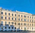 Апартотель (Nevskiy Avenue No:91), otel  Saint‑Petersburg'dan