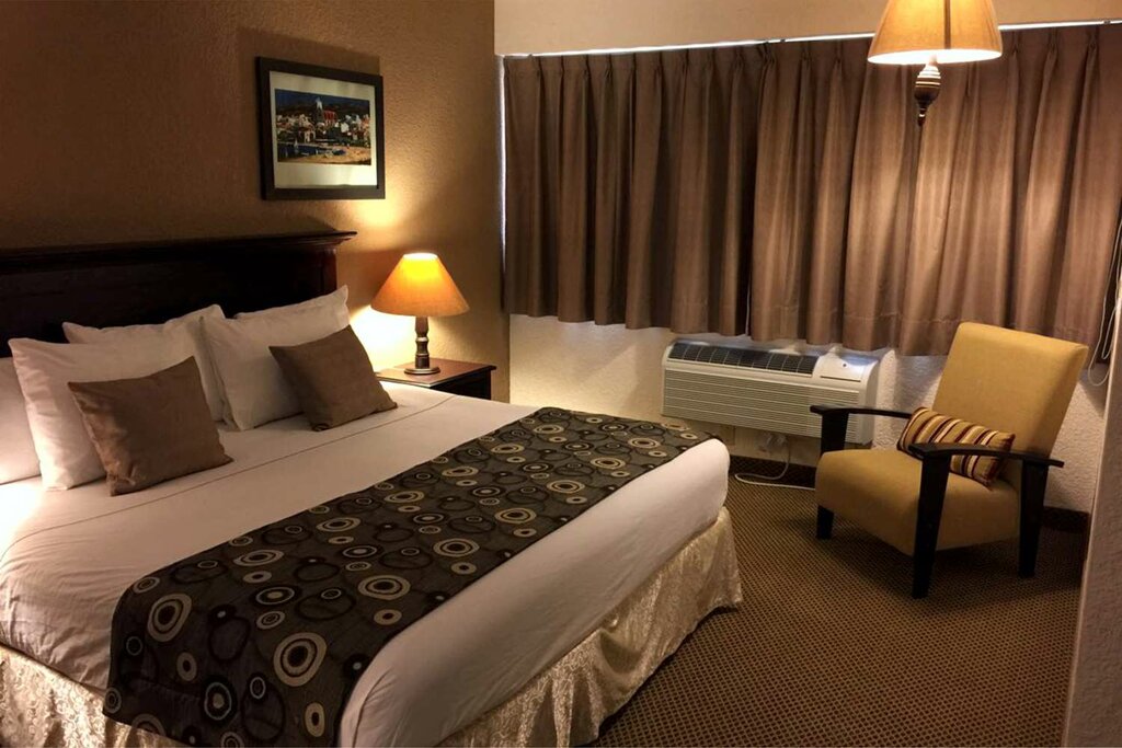 Otel Best Western Posada Del Rio, , foto