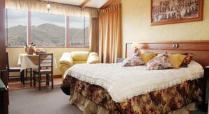 El Puma Hotel (Departamento de Cusco, Provincia del Cusco, Wanchaq), otel  Dünya'dan