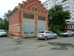 Трансформаторная подстанция № 252 (Republic of Mari El, Yoshkar-Ola, Sombatkhey Microdistrict), mühendislik altyapısı  Yoshkar‑Ola'dan