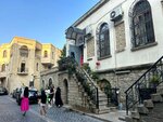 Natavan gallery&club (Asеf Zeynalli Street No:10), sanat galerisi  Bakü'den