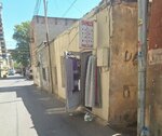 Derzi levazimatlari (Samil Еzizbеyov Street No:56, Baku), terziler  Bakü'den