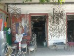 Нержавейка (Kurmanjan datka Street No:374), merdiven ve korkuluklar  Osh'tan