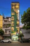 Q Apartment Da Nang (Hải Phòng Municipality, Hải Phòng City, Đường Hùng Vương), kısa süreli konaklama  Da Nang'dan