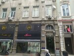ParfümTR (İstanbul, Fatih, Hobyar Mah., Aşır Efendi Cad., 14), kozmetik ve parfümeri mağazaları  İstanbul'dan
