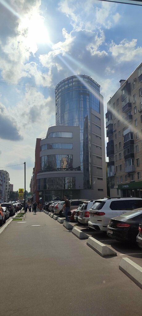 Muhasebeciler Т Плюс, Moskova, foto