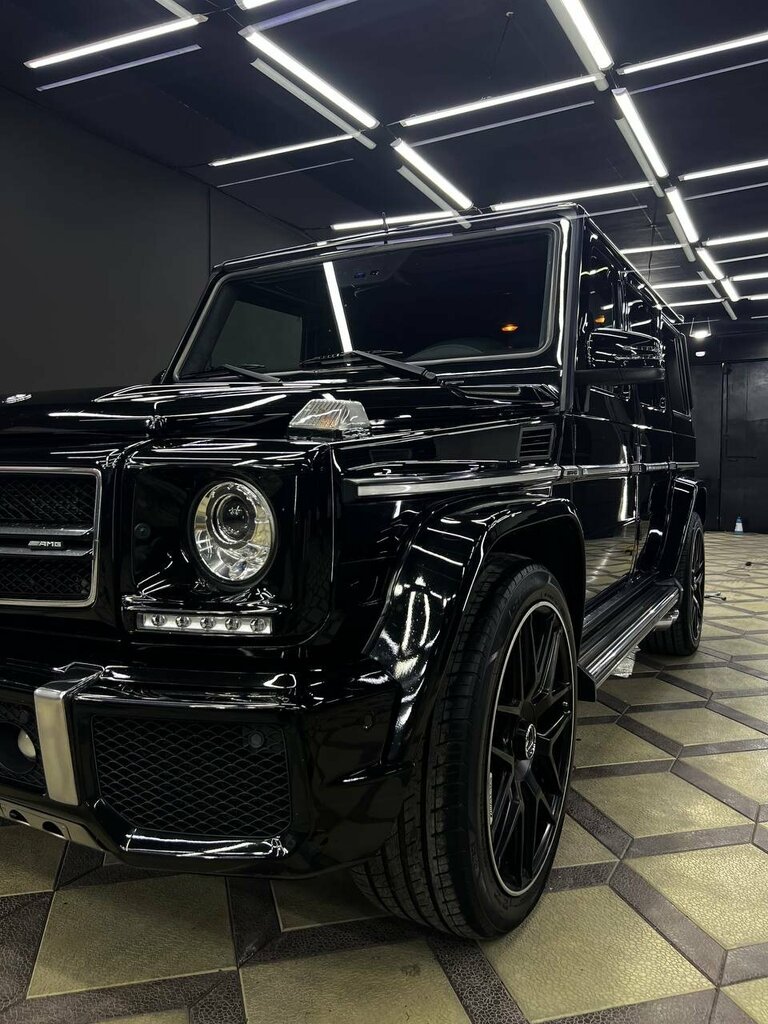 Detaylı oto bakımı Detailing 911, Nazran, foto