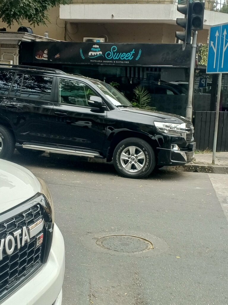 Pasta, şekerleme ve tatlı Sweet, Loanda, foto