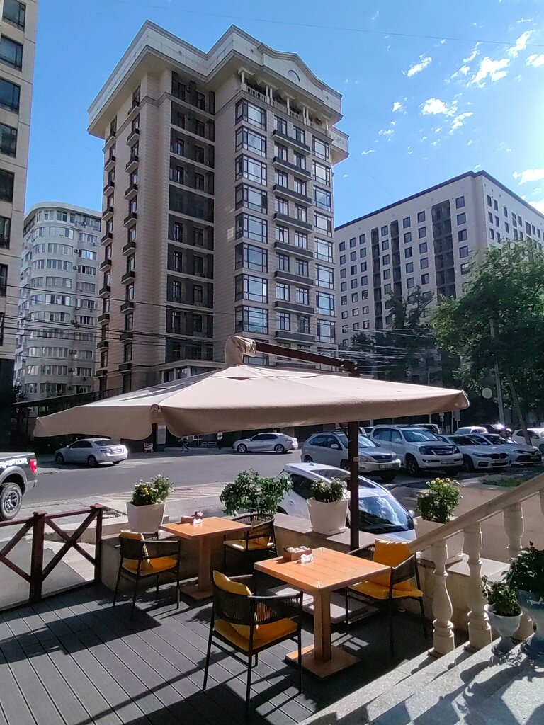 Otel Sk Hotel, Bişkek, foto
