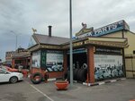 Truck Parts (Austrina Street No:144Е), jant ve lastikçiler  Penza'dan