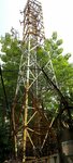 Telenor Tower (Province of Punjab, Lahore, Sodhiwal, Usman Street), telekomünikasyon ekipmanları  Lahor'dan