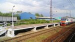 Тяговая электрическая подстанция № 383 Бронницы (Moscow Region, Ramenskiy Municipal District, selo Malyshevo), mühendislik altyapısı  Moskova ve Moskovskaya oblastından