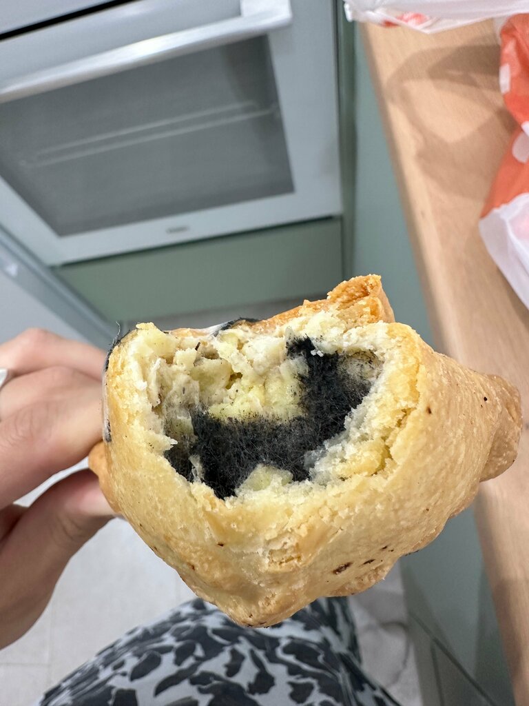 Süpermarket Pyatyorochka, Nijegorodskaya oblastı, foto