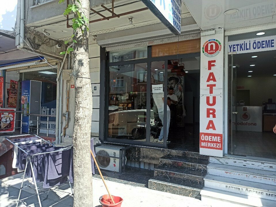Kuaförler Salon Emre Erkek Kuaförü, İstanbul, foto
