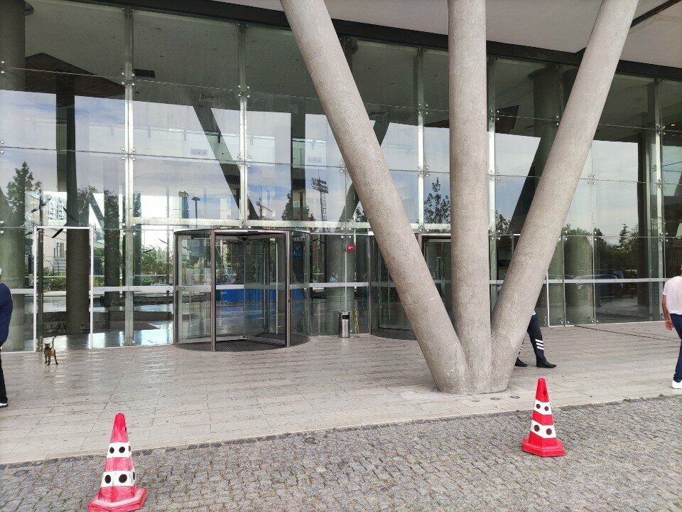 Hukuk büroları Kılıç & Kağıtçı Hukuk Bürosu, İstanbul, foto