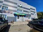 Okzhetpes (Áýelbekov kóshesi No:166А), spor okulları  Kökşetav'dan