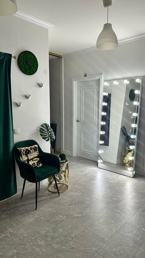 Epilasyon Ne Mox, Yekaterinburg, foto