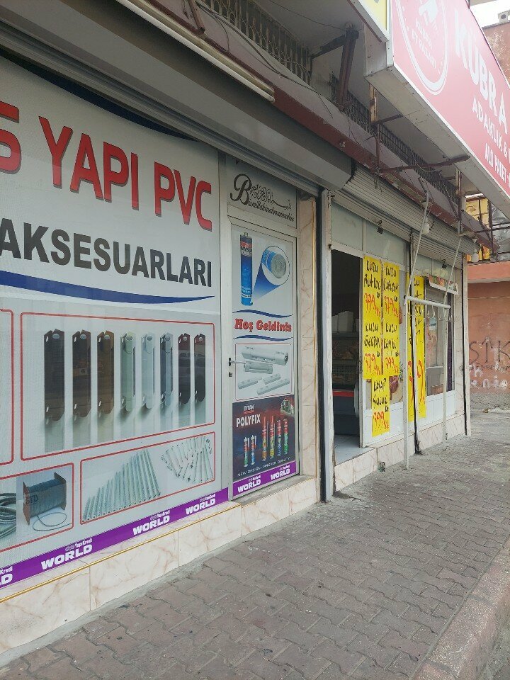 Alüminyum doğrama Günaks yapı pvc, Adana, foto