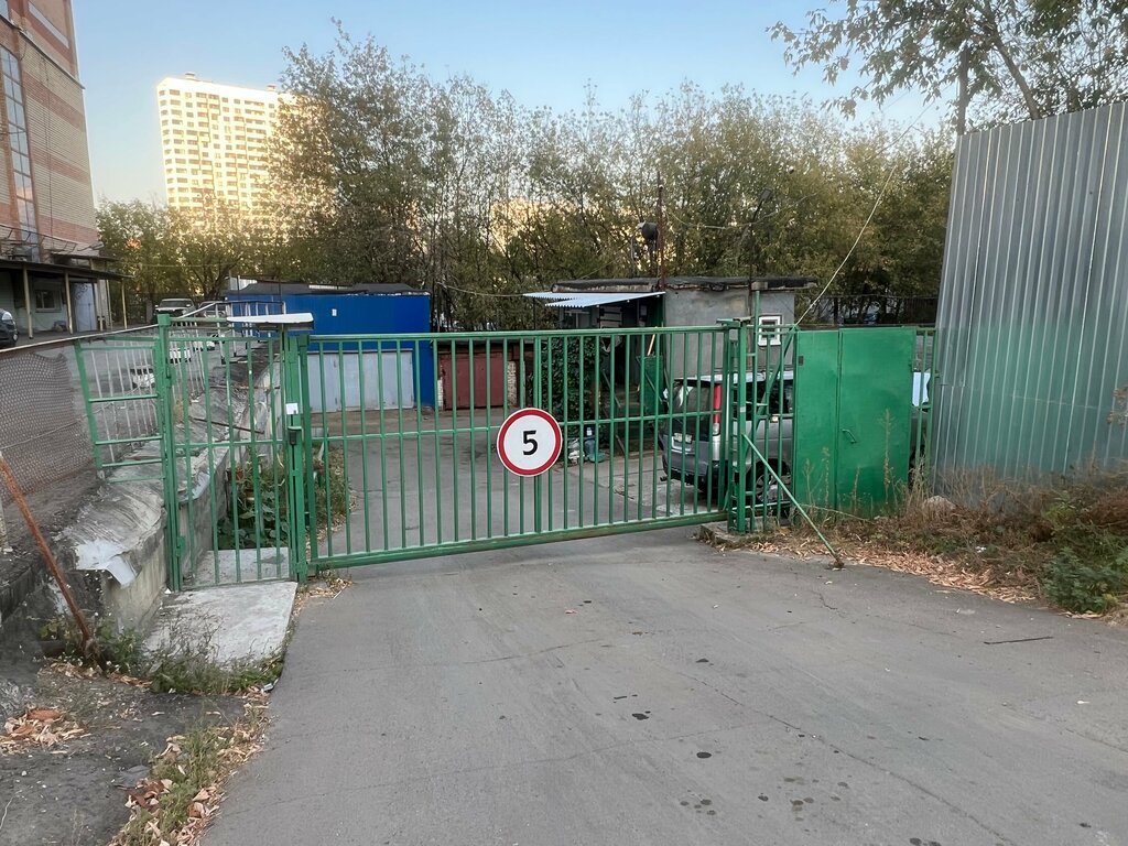 Detaylı oto bakımı Il-TO, Moskova, foto