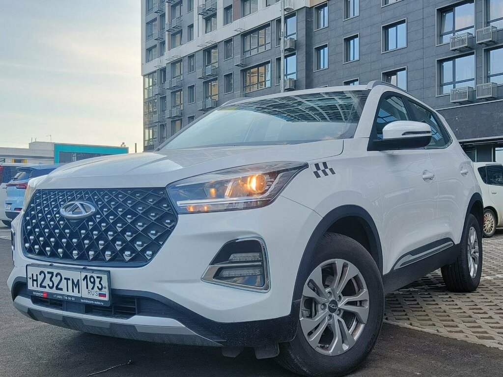Taksi Pod Sadovim, Krasnodar, foto