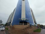 Matador (Bógenbaı batyr dańǵyly No:56А), spor kulüpleri  Astana'dan