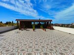 SanZazila (ulitsa Anatoliya Vozba No:41), otel  Gudauta'dan