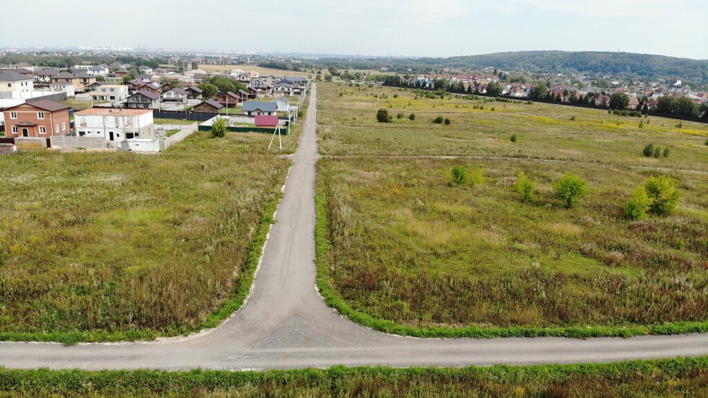 Yazlık yerleşim Sun-coast, Moskova ve Moskovskaya oblastı, foto