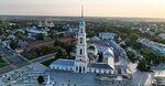 Kolomna. Info (Makeeva Street No:1А), geziler  Kolomna'dan
