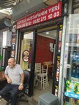 Köfteci Mustafa'nın Yeri (İstanbul, Fatih, Mürselpaşa Cad., 233), restoran  İstanbul'dan