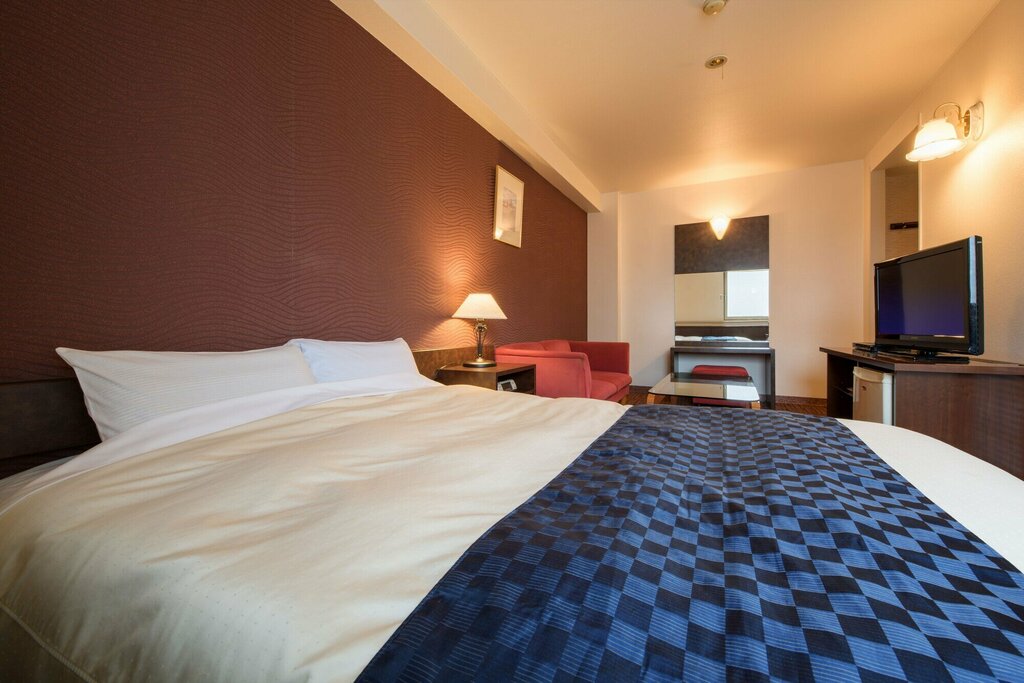 Otel Hotel Cerezo, Tokyo, foto