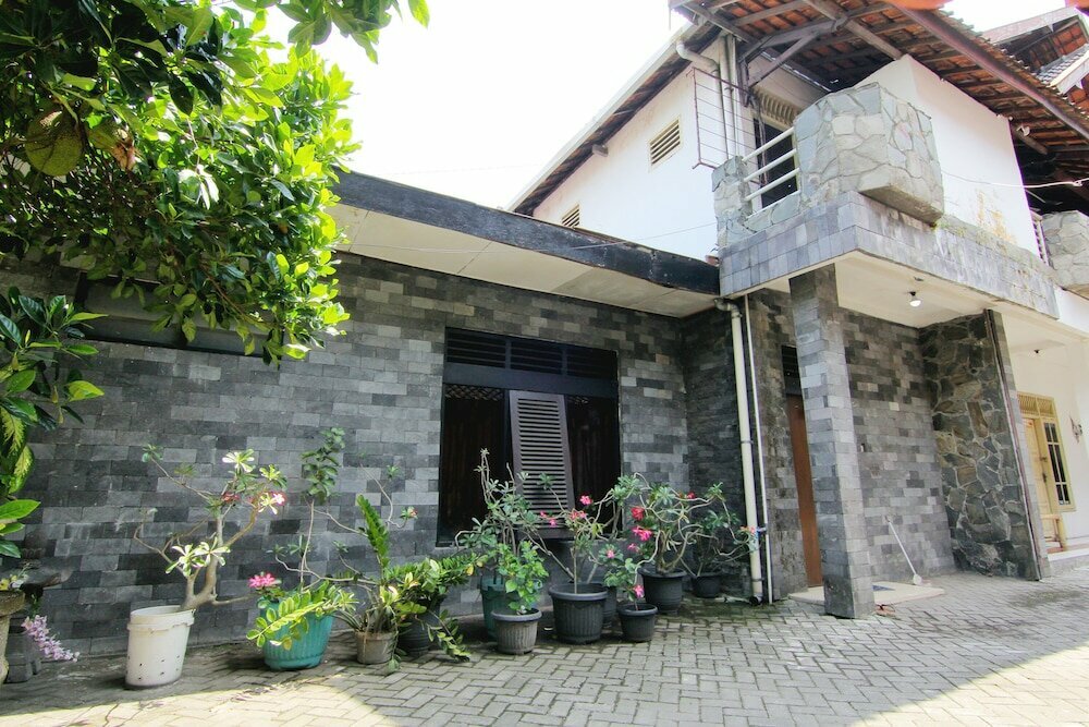 Otel Griya Godean Syariah Yogyakarta, Dünya, foto