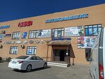 555 (Sholokhov Street No:11/9), otomobil yedek parçaları  Oral'dan (Uralsk'tan)