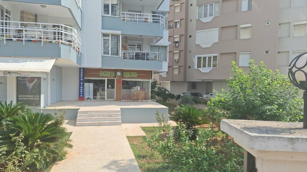 Sigorta şirketleri Sigorta Noktası Sigorta, Antalya, foto