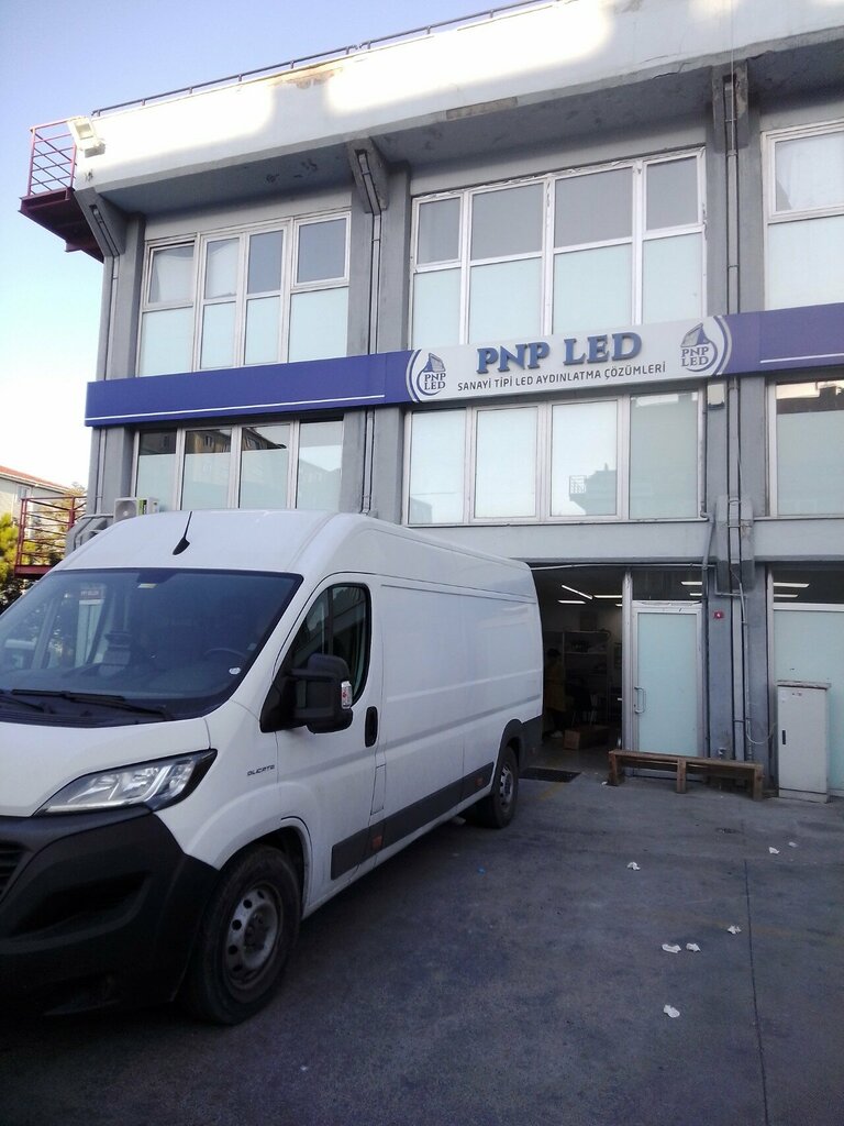 Aydınlatma teknolojileri Pnp Led, İstanbul, foto