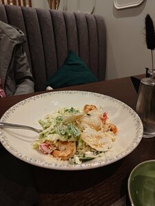 Izumrud (Kashira, Ternovskaya ulitsa, 4), restaurant  Kaşira'dan