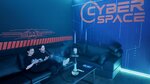 Cyberspace Lounge (Optikov Street No:34к1), nargile kafeler  Saint‑Petersburg'dan