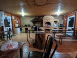 Шашлычная У Саида (ulitsa Kutuzova No:41А), kafe  Kıştım'dan