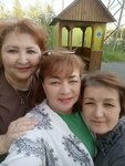 Комфорт (ulitsa 4PS No:11с1), otel  Nijnevartovsk'tan