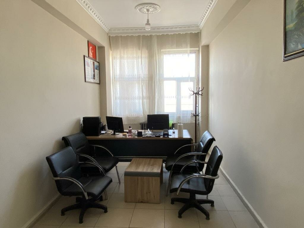 Ortaokul Değirmendüzü Ortaokulu, Patnos, foto