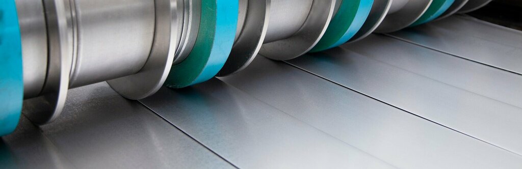 Metal konstrüksiyon firmaları Şensac Yassı Metal, İstanbul, foto